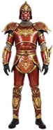 Garrett | Mystic Knights of Tir Na Nog Wiki | Fandom