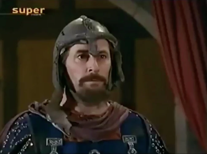 Balin | Mystic Knights of Tir Na Nog Wiki | Fandom