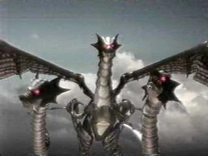 Tyrune | Mystic Knights of Tir Na Nog Wiki | Fandom