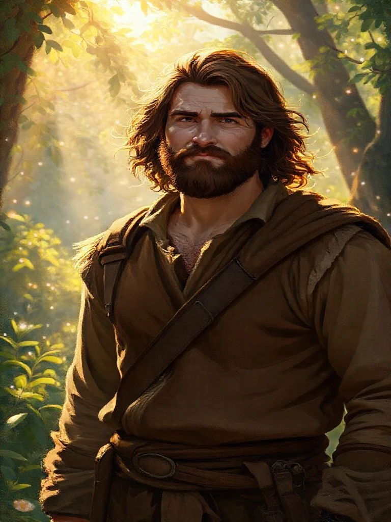 Mikki | Mystic Lands Wiki | Fandom