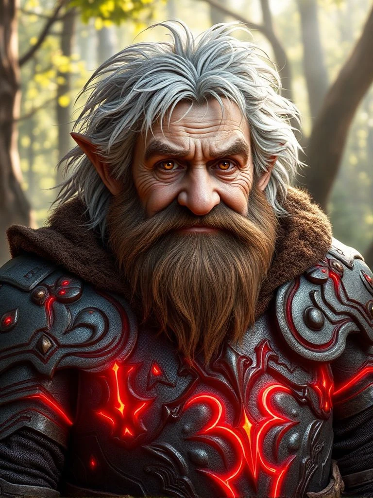 Coreddon Arkan | Mystic Lands Wiki | Fandom