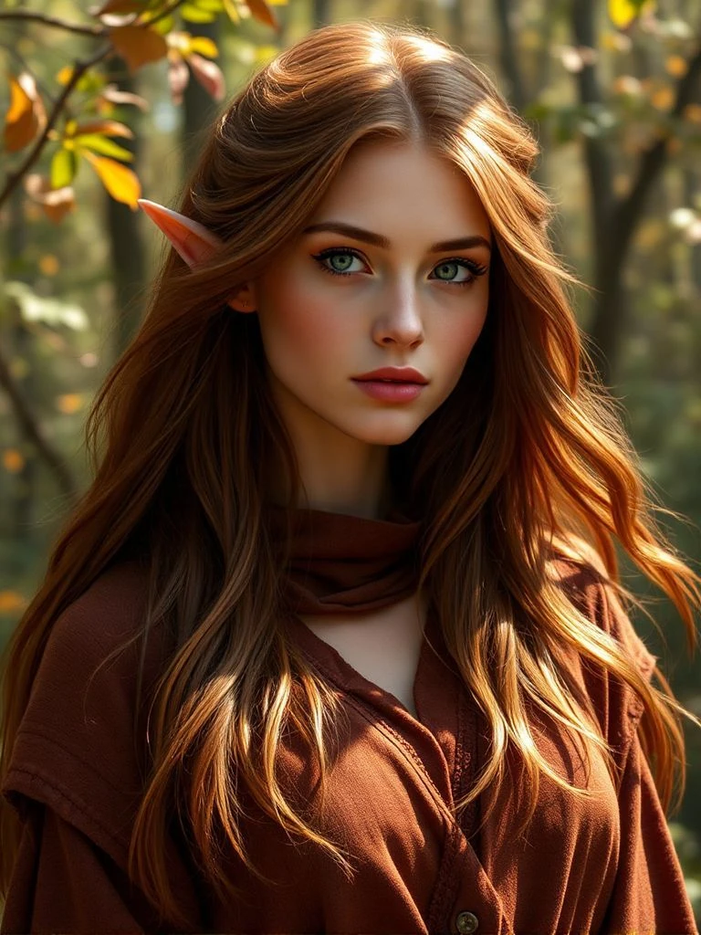 Mialeé Evedri | Mystic Lands Wiki | Fandom