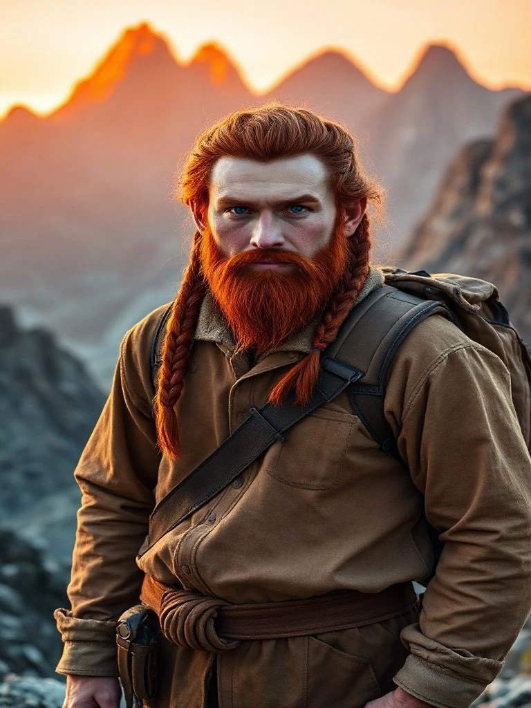 Krom | Mystic Lands Wiki | Fandom