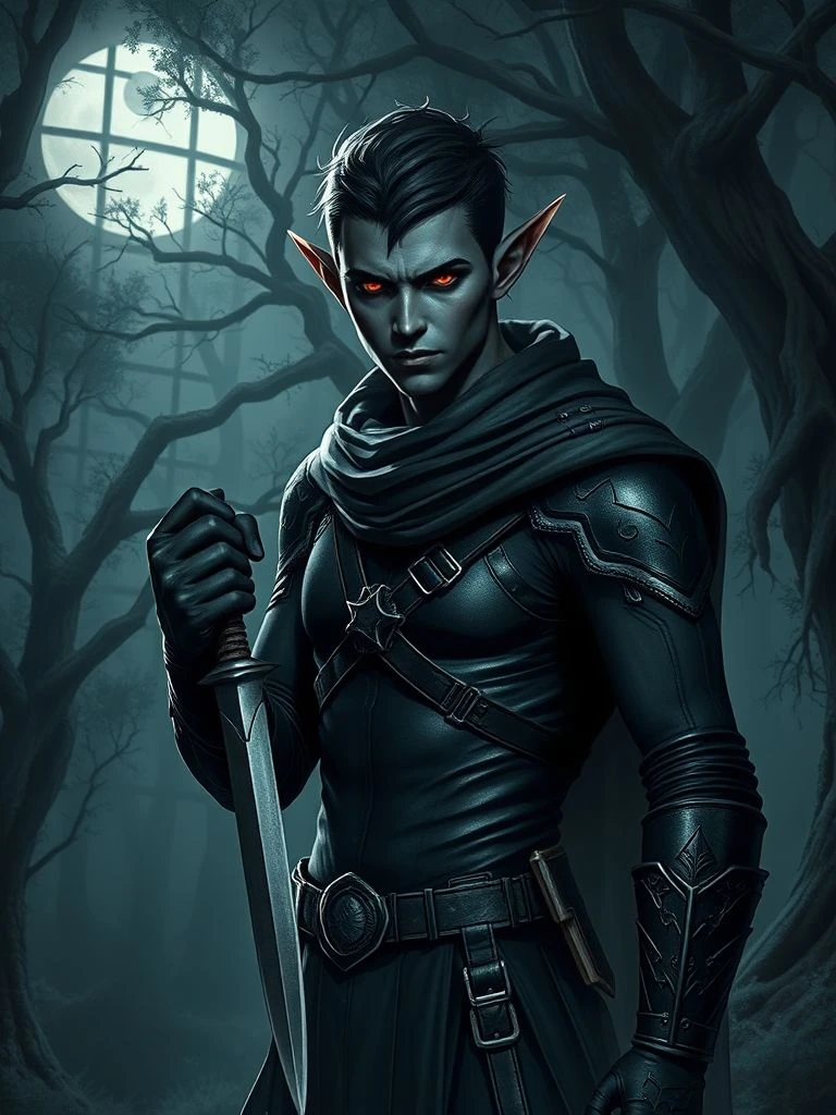 Elmon | Mystic Lands Wiki | Fandom