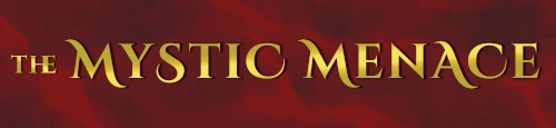 Kinarra | The Mystic Menace Wiki | Fandom