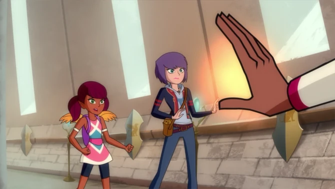 Mysticons Wiki | Fandom