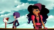 Kitty Boon | Mysticons Wiki | Fandom