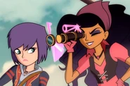 Kitty Boon | Mysticons Wiki | Fandom