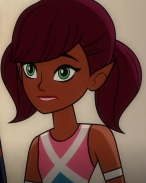 Piper Willowbrook | Mysticons Wiki | Fandom