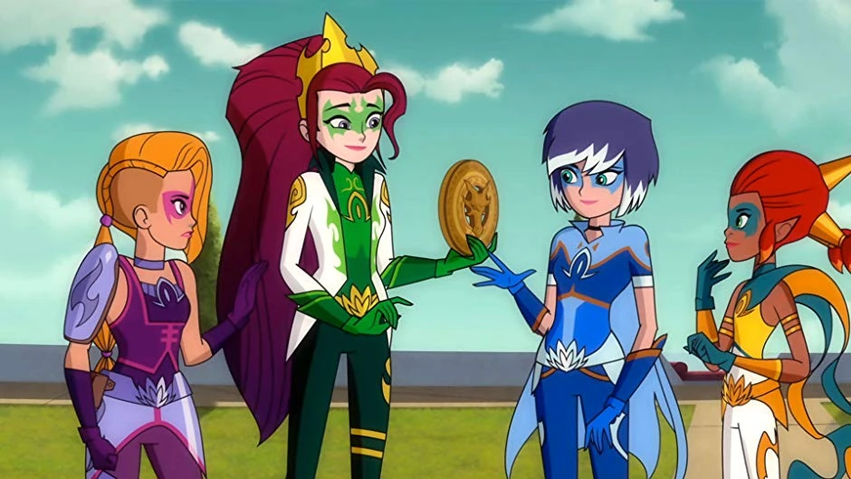 Mysticons | Mysticons Wiki | Fandom
