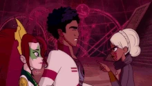 Malvaron | Mysticons Wiki | Fandom