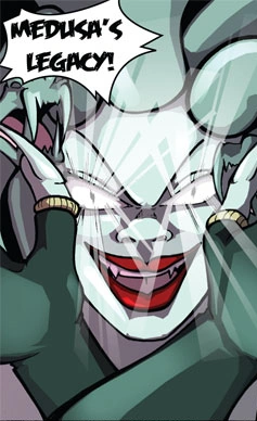 Sekushi | Mystic Revolution Wiki | Fandom