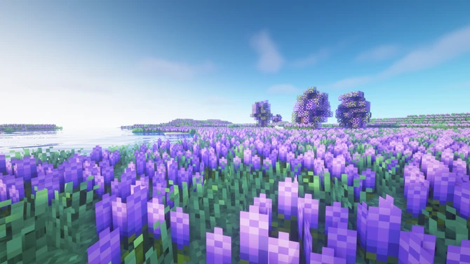 Mystic's Biomes Wiki | Fandom