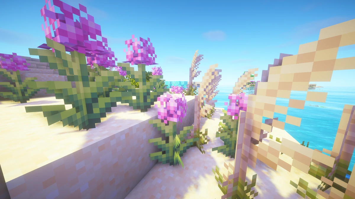 Lagoon | Mystic's Biomes Wiki | Fandom