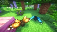 Butterfly | Mystic's Biomes Wiki | Fandom