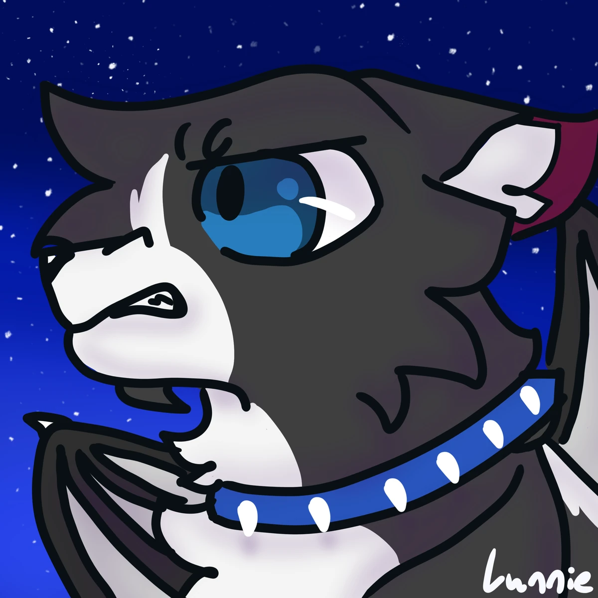 Shade | Wiki Mystics | Fandom