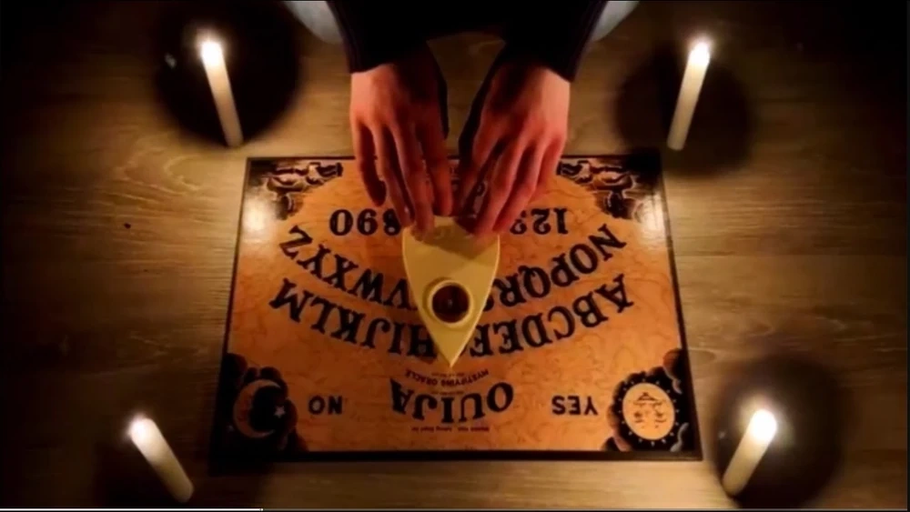 Mystifying Oracle 2 - Evocatio | Mystifying Oracle Вики | Fandom