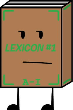 Lexicon | Mystique Island Wiki | Fandom