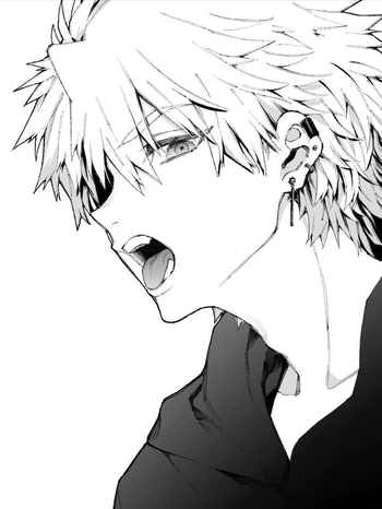 Hunter Lee | Mystirio Third Generation Wiki | Fandom