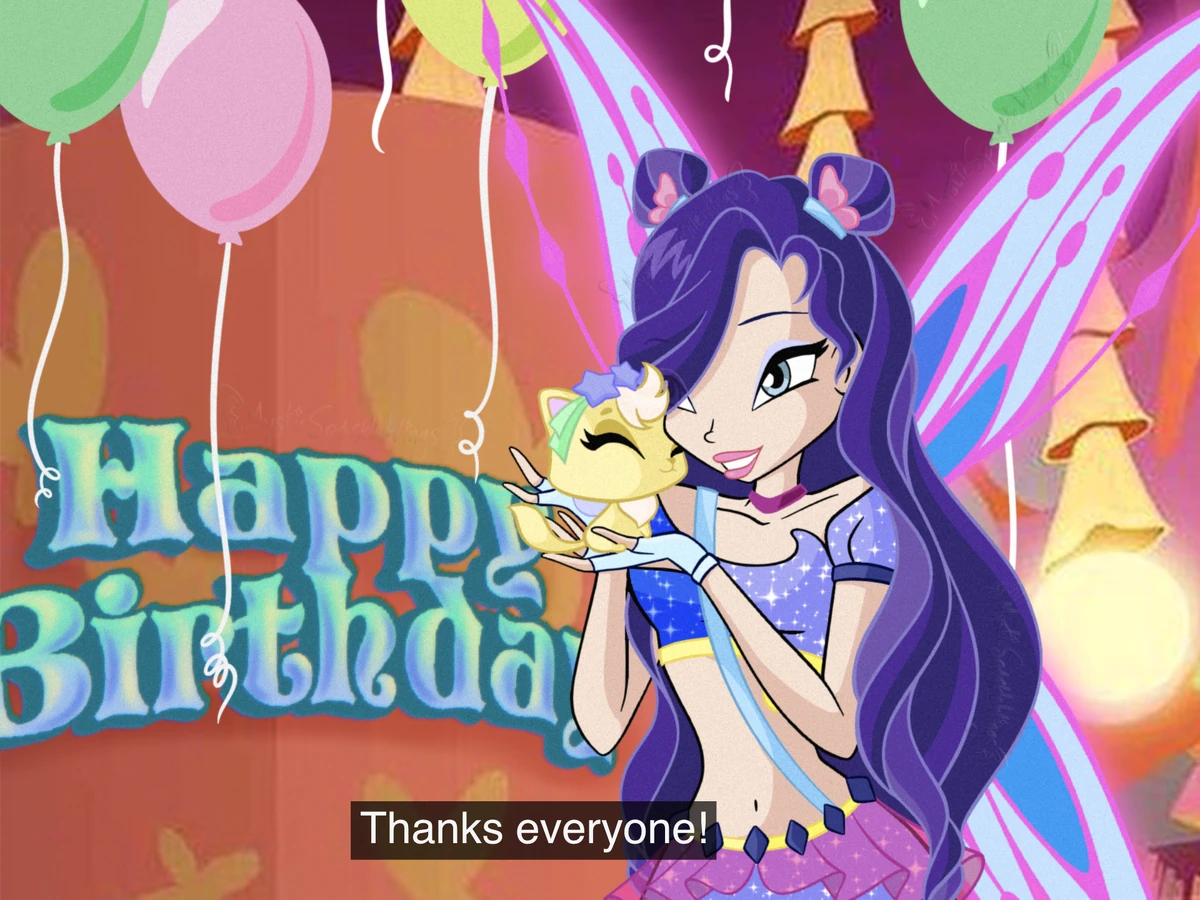 The Mystix Dimension Wiki:Standards/Basic Rules | The Mystix Dimension ...