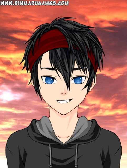 Jaxon | Mystories Wiki | Fandom