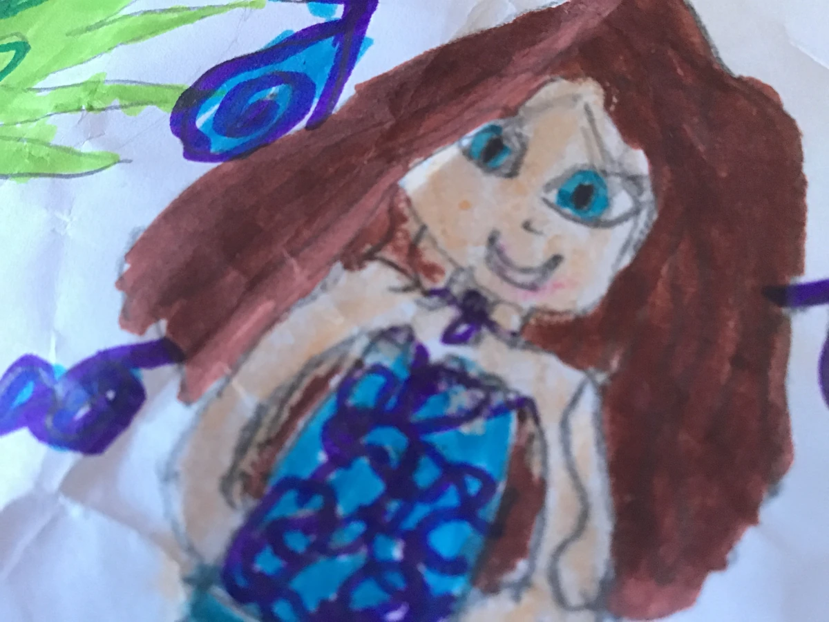 Meloney | My stories Wiki | Fandom