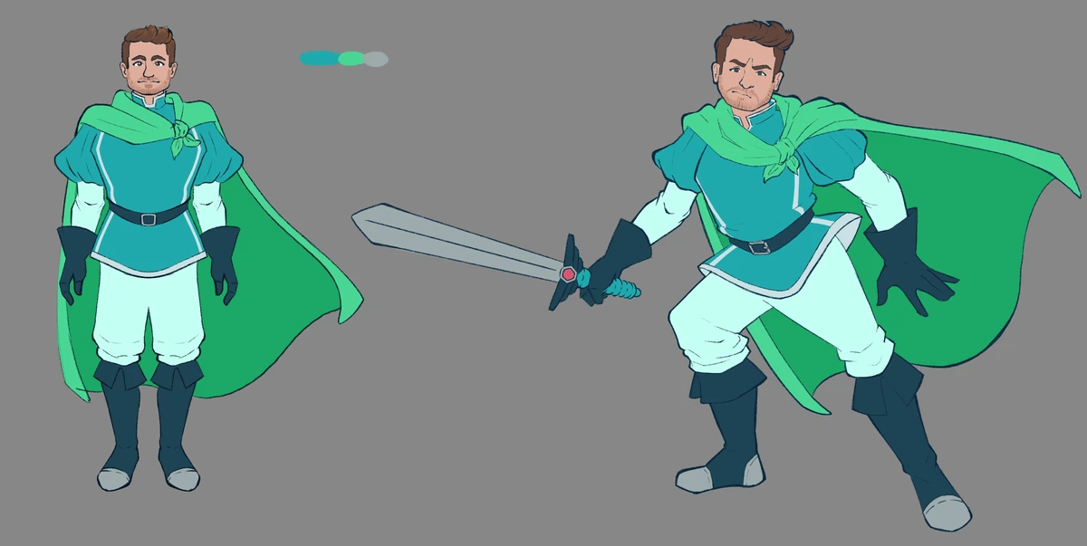 Håkon Sullivan | Mystra & the Crystalline Curse Wiki | Fandom