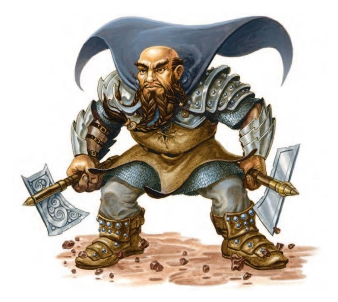 Lt. Bharmyr | Mystra & the Crystalline Curse Wiki | Fandom