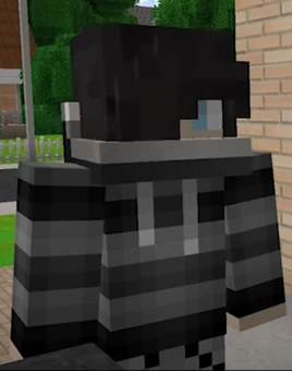 Zane | MyStreet Wiki | Fandom