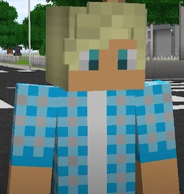 Garroth | MyStreet Wiki | Fandom