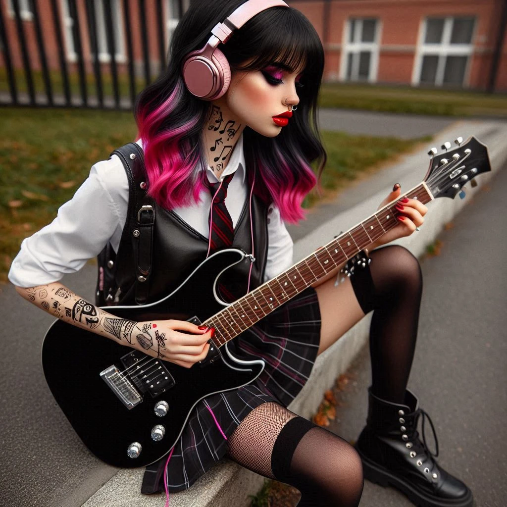 Rosa Guerrera | Mystwick Wiki | Fandom