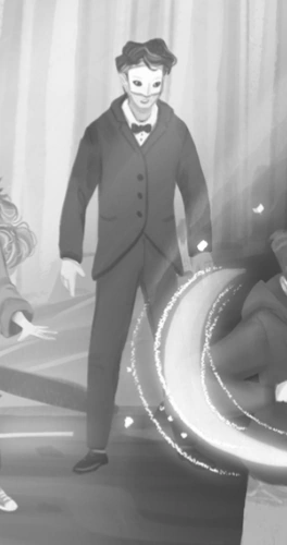 Eric Neal | Mystwick Wiki | Fandom