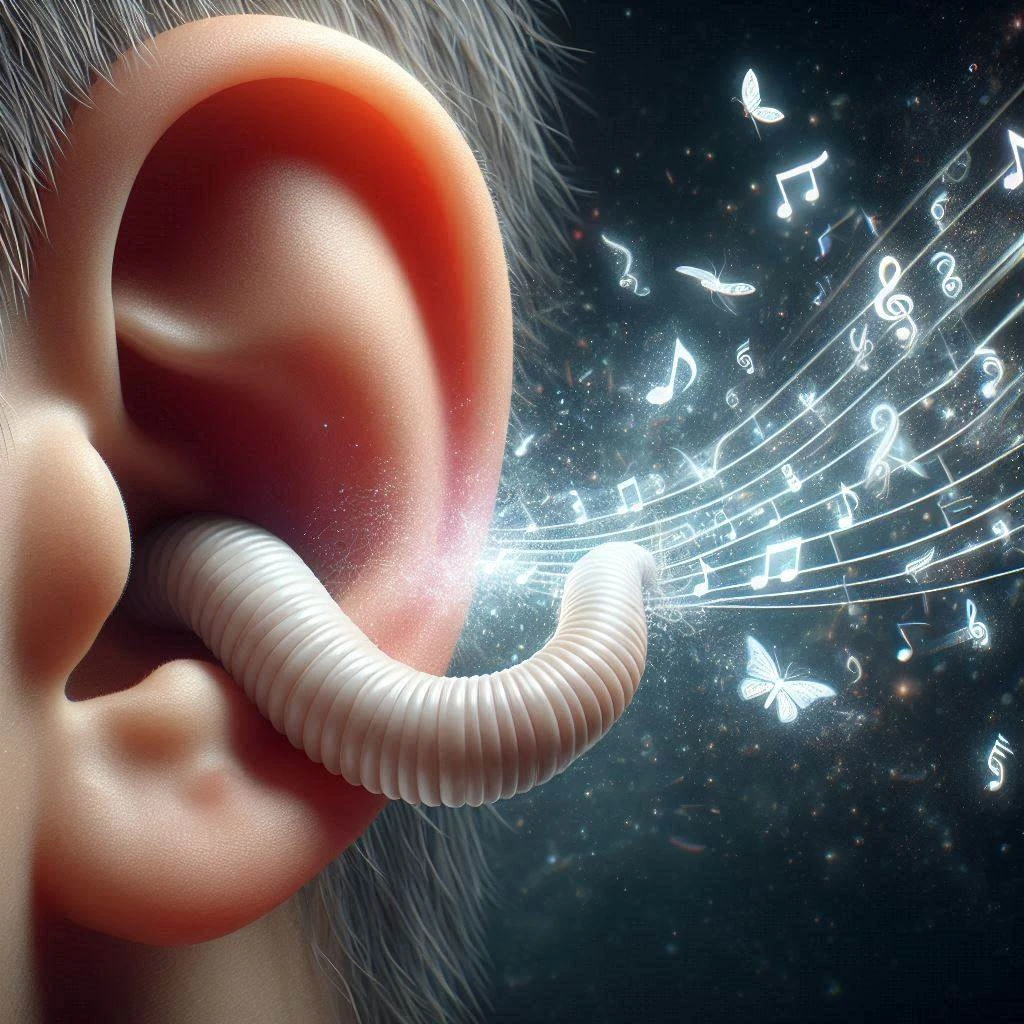 Earworm | Mystwick Wiki | Fandom