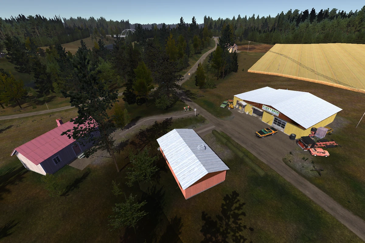 Loppe | My Summer Car Wiki | Fandom