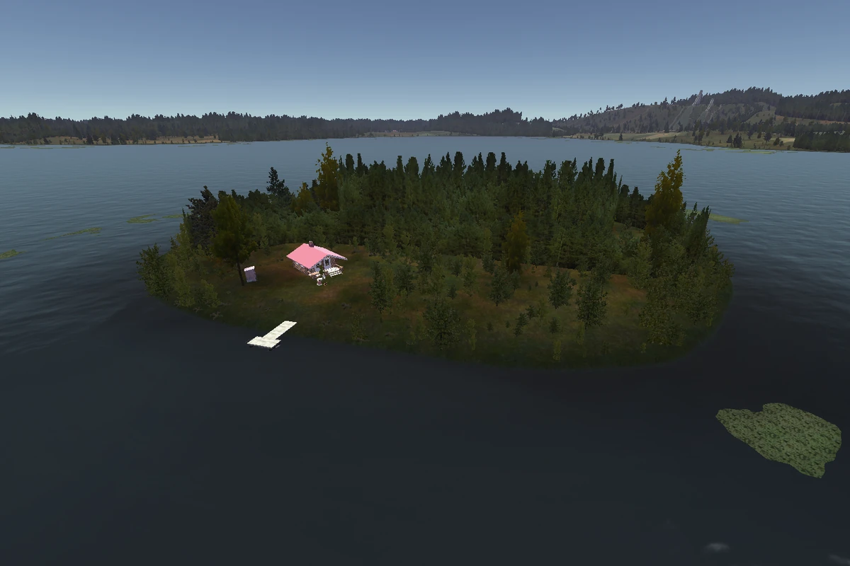 Cottage | My Summer Car Wiki | Fandom