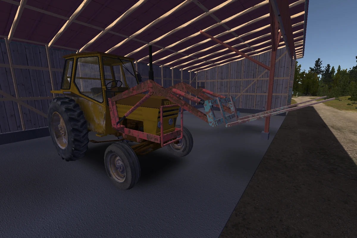 Kekmet | My Summer Car Wiki | Fandom