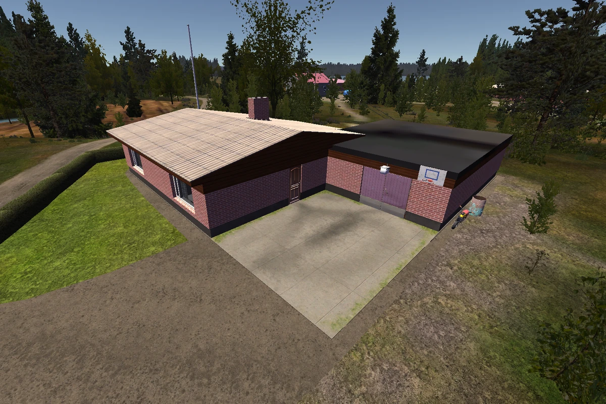 Home | My Summer Car Wiki | Fandom
