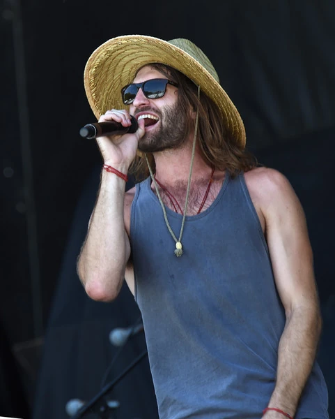 Ryan Hurd | Setiptonists Super D Wikia | Fandom