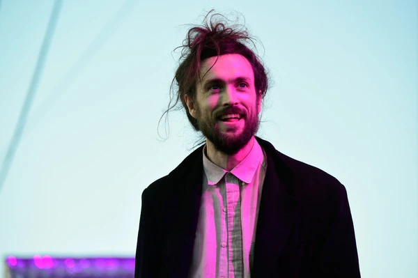 Alex Ebert