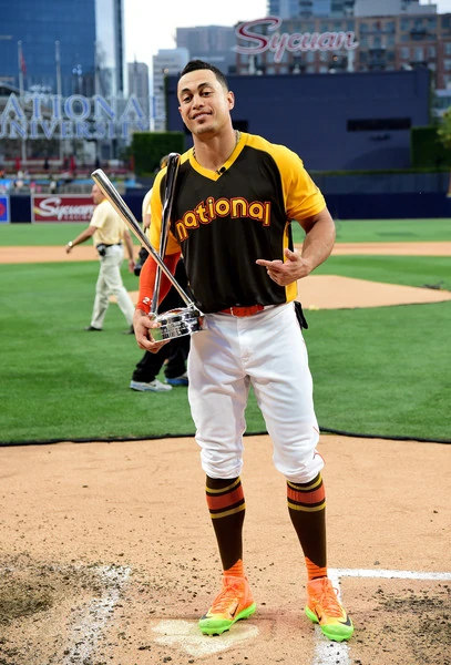 Giancarlo Stanton | Setiptonists Super D Wikia | Fandom