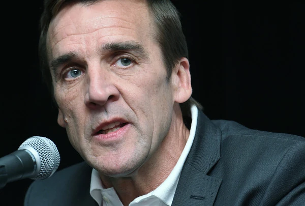 George McPhee | Setiptonists Super D Wikia | Fandom