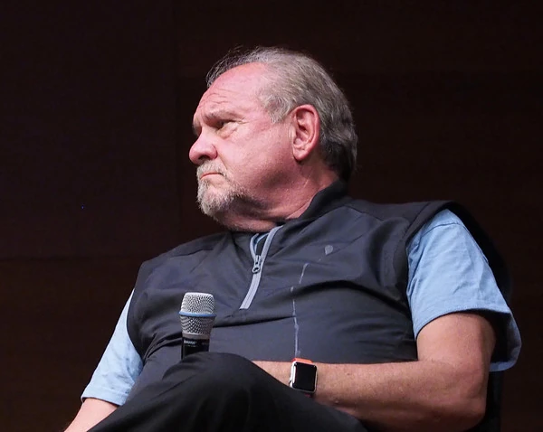 Larry Brilliant | Setiptonists Super D Wikia | Fandom