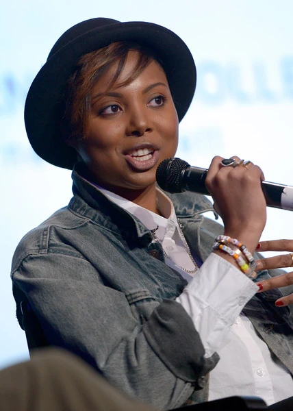 Misha Green | Setiptonists Super D Wikia | Fandom