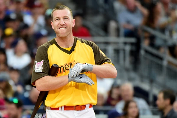 Todd Frazier | Setiptonists Super D Wikia | Fandom