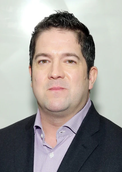 Joe Pokaski | Setiptonists Super D Wikia | Fandom