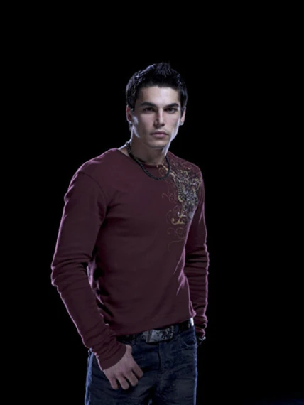 Nico | My Super Psycho Sweet 16 Wiki | Fandom
