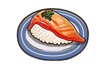 Sushi Cá Hồi Ướp | Wiki Mysushistory | Fandom