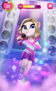 My Talking Angela 2💖 Wiki | Fandom