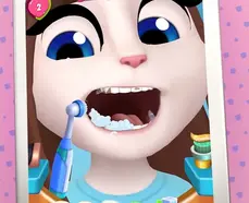 My Talking Angela 2💖 Wiki | Fandom