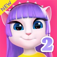My Talking Angela 2💖 Wiki | Fandom